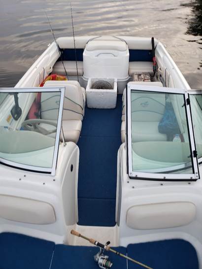 Breezy Bay Cottage on Lake Nokomis - Tomahawk, Wisconsin